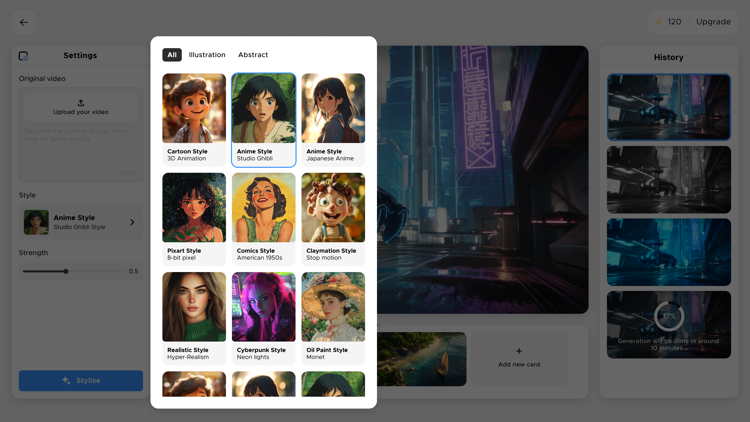 Studio Ghibli: a style beloved by the world | Morph Studio